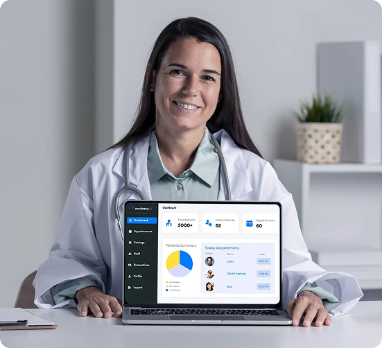 medeasy.ai • doctor • Simplifying Practice Management for Doctors and ...