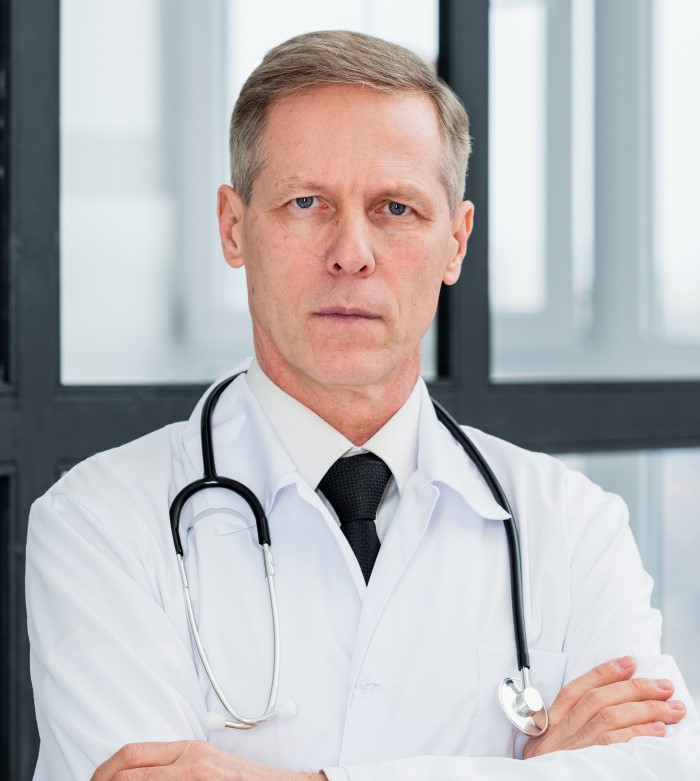 medeasy.ai • Dr. Thomas O'Grady • Simplifying Practice Management for Doctors and Healthcare ...